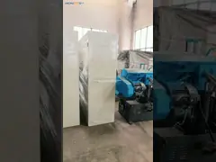 copper rod making machine