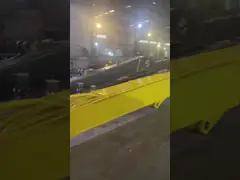 CAT320 Excavator Long Boom And Arm with One Linkage Configuration