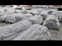 China 120/120KN Strengh Dewatering Geotextile Tubes Anti UV PP Dewatering Filter Bag for sale