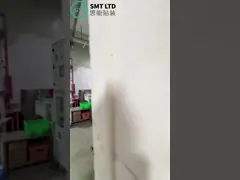 PCB Manufacturing PCB stacking workshop