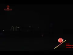 China Linternas Roja Toy Firework , New Year Beautiful Fireworks Salute for sale