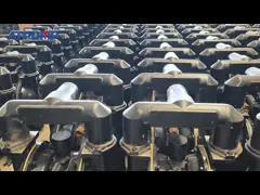 BQG Series Automatic Pneumatic Diaphragm Pump