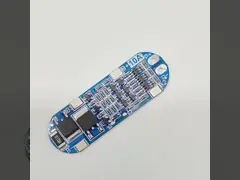 BMS battery protection board1