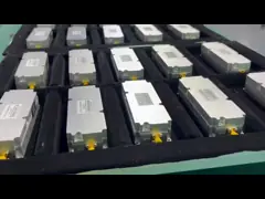 Anti-Drohnen-Modul ((10W, 20W, 50W, 100W, Support angepasst)