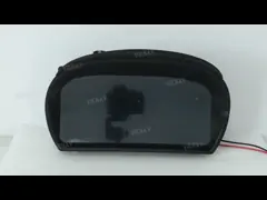 China VIKNAV 11-inch Digital Cluster for BMW Z4 E89 2009-2016 with Linux System and 1920x720 Resolution for sale