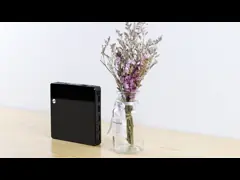 Intel Celeron 1007U DDR3 Up To 8G Mini PC With Single LAN Windows 10 And Linux