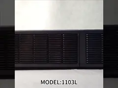 Rack type UPS