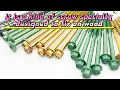 China Black Zinc Plated Self-Tapping Screw with Partial Thread and No Pre-Drilling Required for Metal Fastening DIN Standard for sale