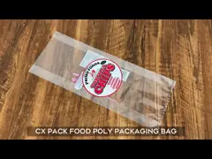 China Moisture Proof Tortilla Chips Bags Snack Packaging Bags Custom Printing Food Packing Bags for sale