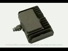 Cina Lampada a LED ad energia solare IP65 Ignifuga Lampada ad inondazione solare 3000K - 6000K Efficiente dal punto di vista energetico in vendita