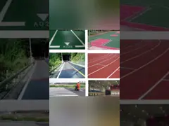 China Fast Drying Road Marking Paint 650ml / 750ml Line Marking Spray Paint for sale