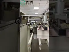 Copper plate loading