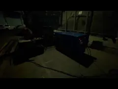 中国 多プロセス溶接とのWD600 600Aのパイプラインの溶接機の電気開始 販売のため