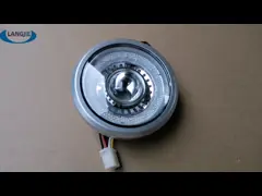 China Vortex White Light High And Low Beam Headlight LED For EAGLE Golf Cart Parts for sale