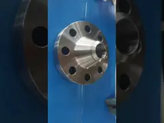 Cina Flange di acciaio al carbonio di superficie personalizzata per classe di pressione 150 fino a classe 2500 H.D.G. o come personalizzato in vendita