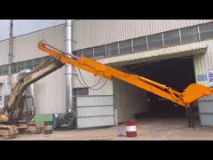 China 20mm Sliding Plate Board Sliding Arm For Excavator Customizable OEM Service for sale