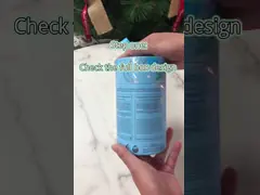 Sleek Design Round Tube Box For Packaging Cosmetics Gifts And Crafts