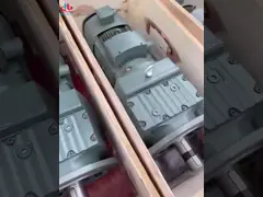 Μηχανή ταχυτήτων σειράς R