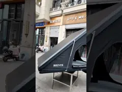 Χονδρική εξωτερική σκηνή RTT 2-3 άτομα για κάμπινγκ