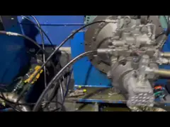 중국 9227923 펌프 장치 히타치 부품 ZX120 ZX120-E ZX120-HCMC ZX130-AMS ZX130-HCME, ZX130H, ZX130K ZX135US ZX135US-E ZX135US-HCME ZX135USK 도쿠가와 수압 재제조 GID 판매용