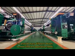 304 316 Massa di filtrazione a partir d‘Edelstahl pour différents objectifs de filtrage