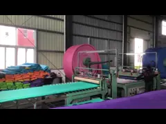 Cutting workshop