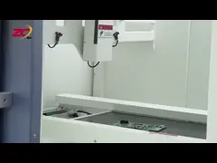 China Industry DS7200 X-ray  inspection equipment for bga  test with 90KV/130KV optional for sale