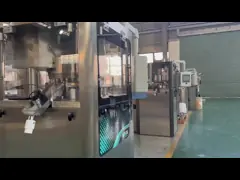 GZPK26 high-speed rotary tablet press, tablet press, effervescent tablet press, excellent condition