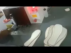YT-812 Sponge/EVA skiving machine