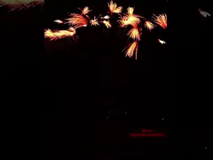 Mandarin Customized Consumer Cake Fireworks Special Effects 2023