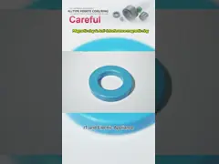 Cina Produttore di nuclei di ferrite antiinterferenza di tipo 25/15/15 t in vendita