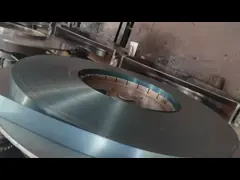 China Magnetic Non Magnetic 6mm Thin Steel Strips For Automotive Industry for sale