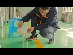 Roller Drum Dryer