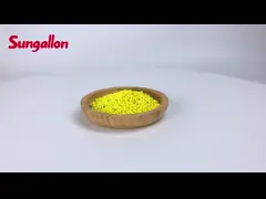 GP520 series sungallon thermoplastic elastomer tpe tpr raw materials manufacture