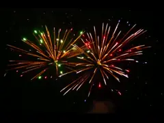 Professional Outdoor Pyrotechnics Fireworks 100 150 200 300 Shots