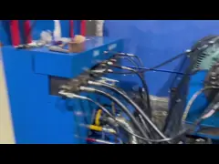 Remanufactured Hydraulic Pumps