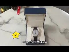 Single Watch Boxes