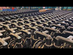 중국 공기 가동 공기 회막 펌프 3 인치 입구 출구 지름 200L/분 0.5Mpa 판매용