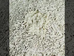 China Odor Absorbing Tofu Cat Litter Customized All Natural Clumping Litter for sale