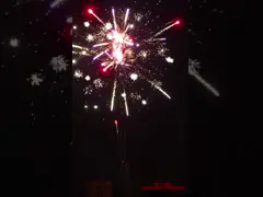 Liuyang Pyrotechnics 80 Shots 1.4G Cake Fireworks Special Effects Professional