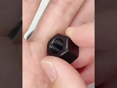 hex nut