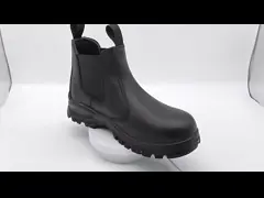 Chelsea safety shoes 05