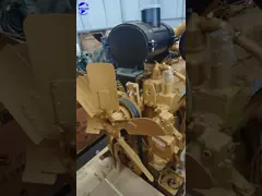 Shangchai 11CB220G2B1(1)