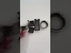 Heavy Duty Brake Caliper Half Moon Vehicle Half Open Bearing MR/QSD9001 Separate Roller Bearing