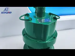 FQW series pneumatic submersible pump