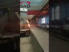 China Strip Opening Cast Iron Clark Drain Gully Grate 500*500mm With Spray Paint for sale