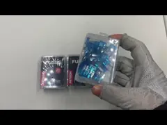 Cars SUVs Trucks 10A 58V Blade Fuse Automotive Auto Vehicle Circuit Breakers for Your Business