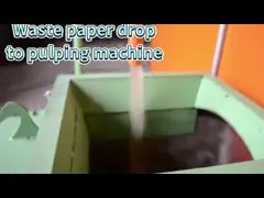 China Customized Molds Paper Pulp Molding Machine, Paper Egg Tray Machine Metal Drying Oven With PLC Control for sale