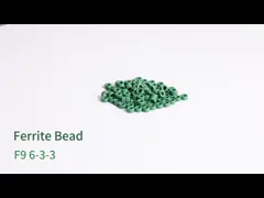 High quality and cheap high frequency T type soft toroidal core ferrites