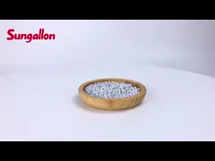 China Flame Retardant TPE Cable Material for sale